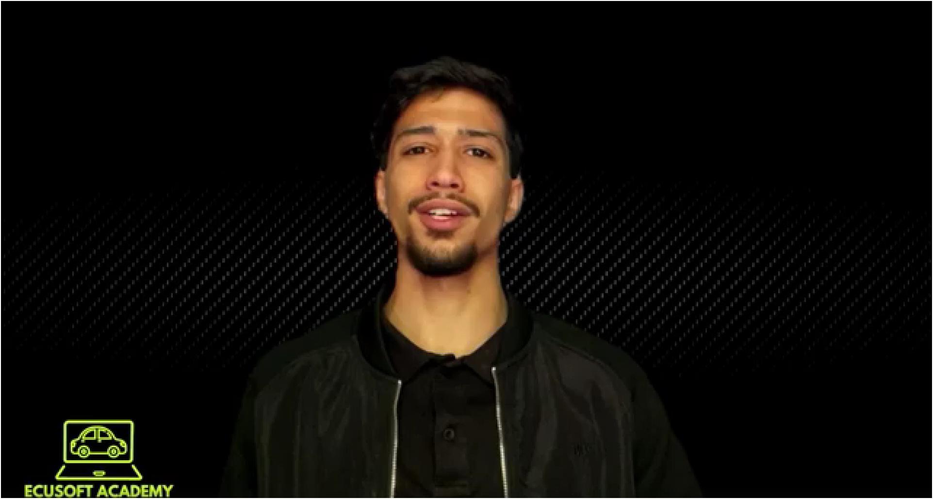 تشخيص السيارات وبرمجة وحدات التحكم الإلكترونية (ECU) – ECUSOFT Academy